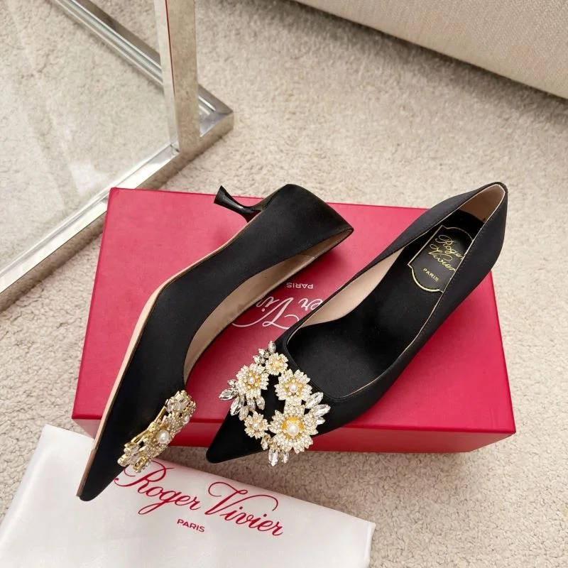 Value-priced Roger Vivier Shoes