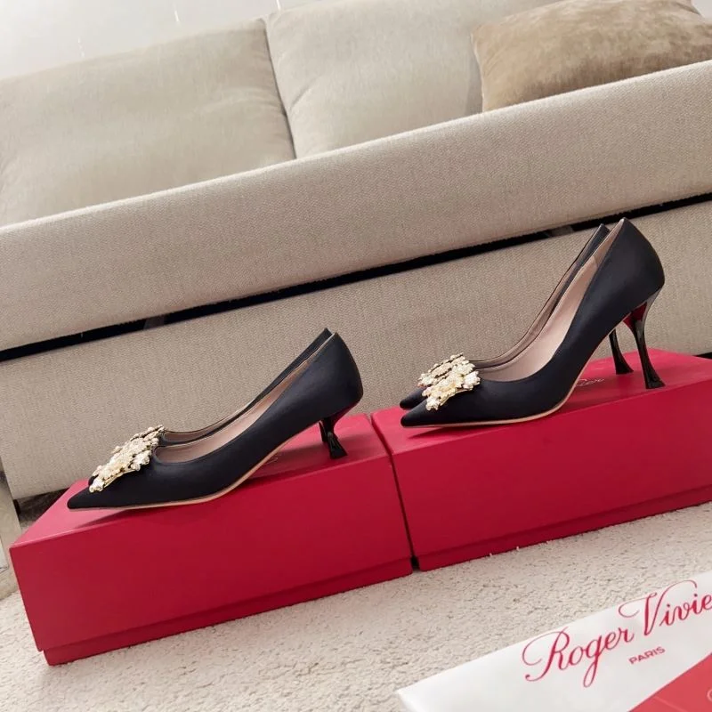 Value-priced Roger Vivier Shoes