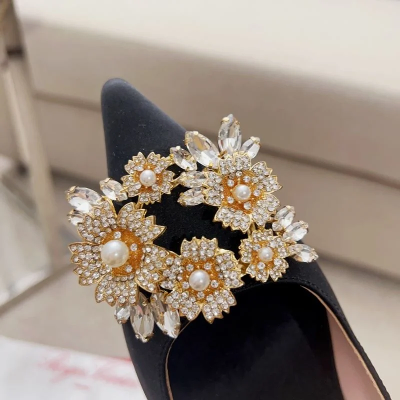 Value-priced Roger Vivier Shoes