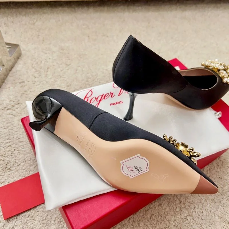 Value-priced Roger Vivier Shoes