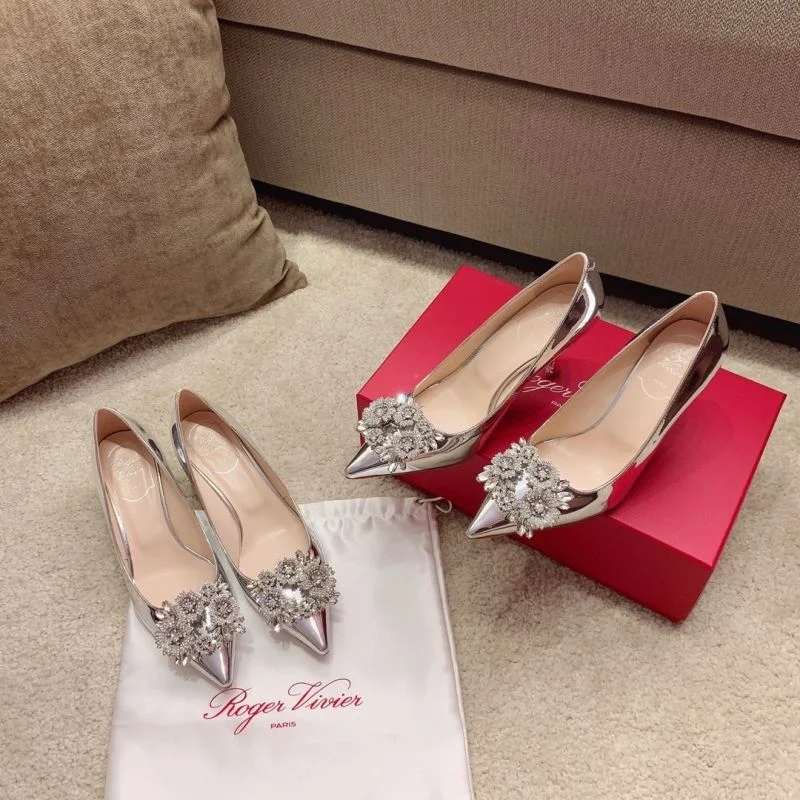 Roger Vivier Shoes
