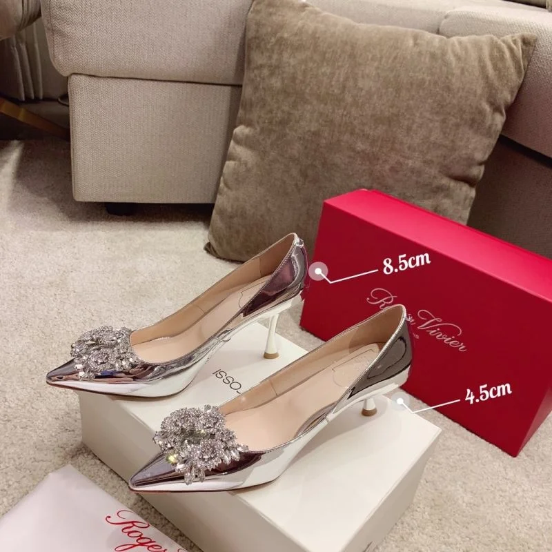 Economical Roger Vivier Shoes