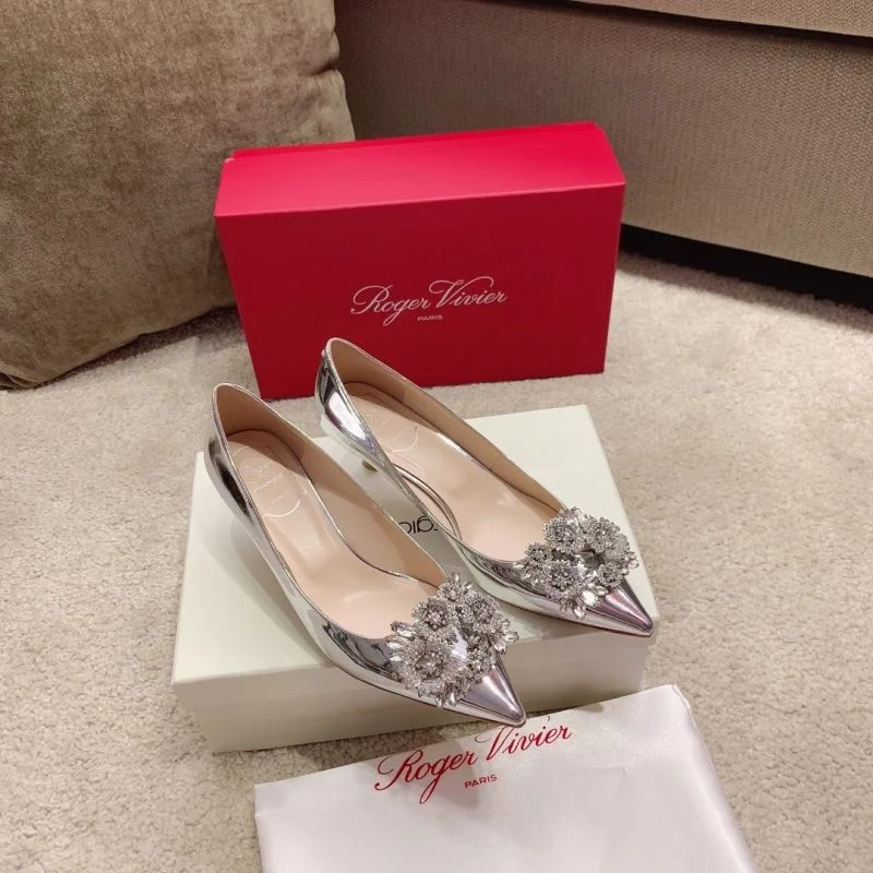 Economical Roger Vivier Shoes