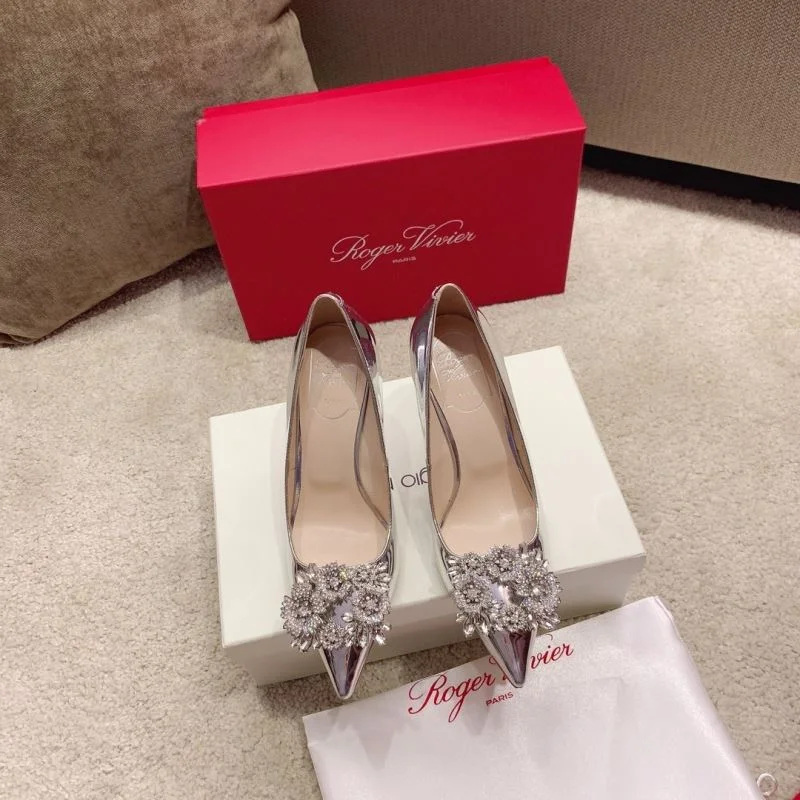Economical Roger Vivier Shoes