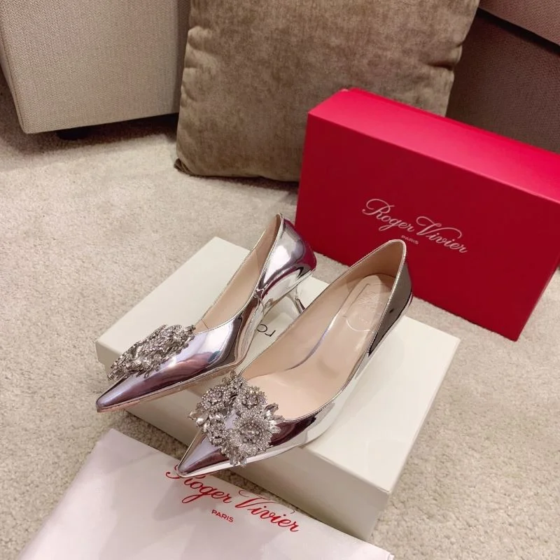 Economical Roger Vivier Shoes