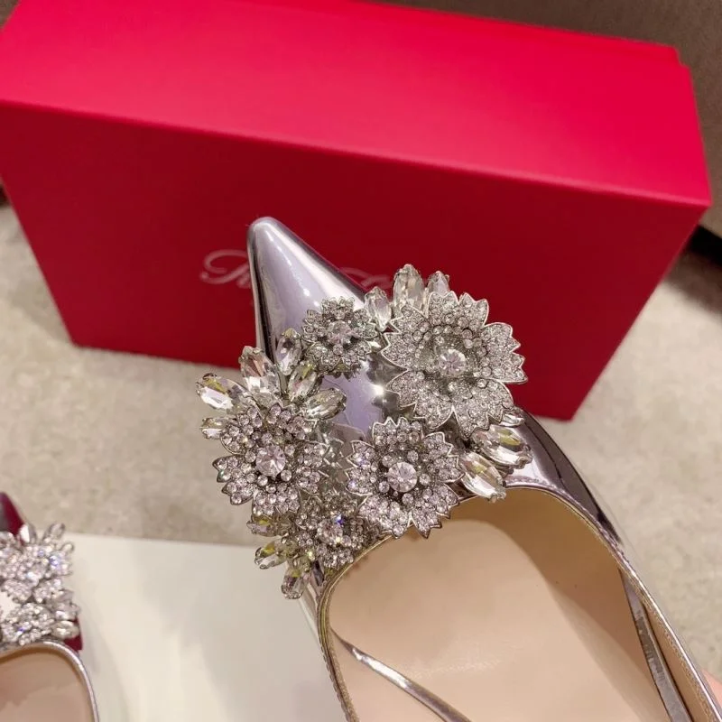 Economical Roger Vivier Shoes
