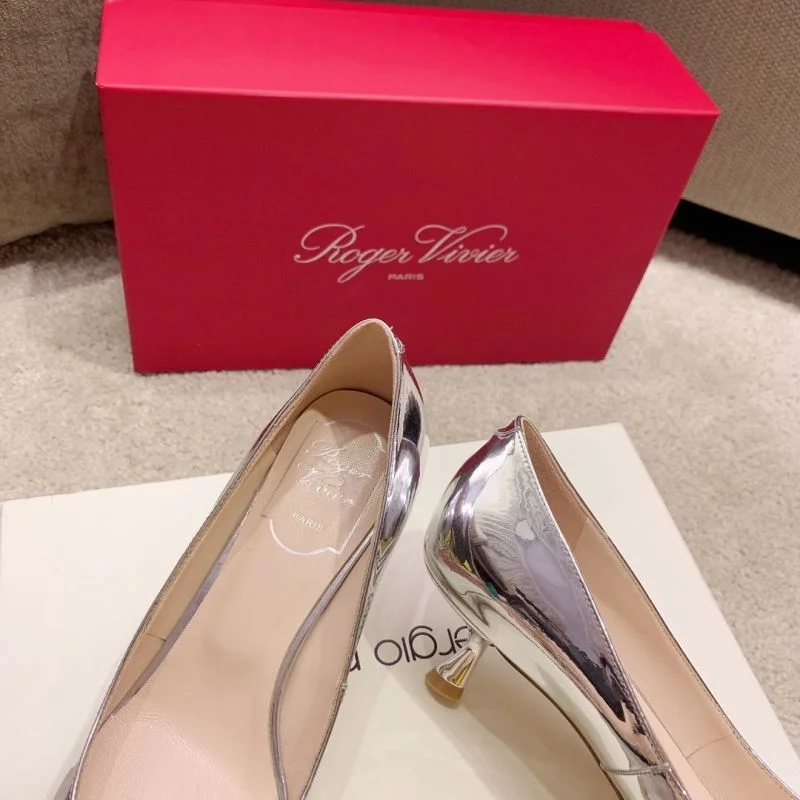 Economical Roger Vivier Shoes
