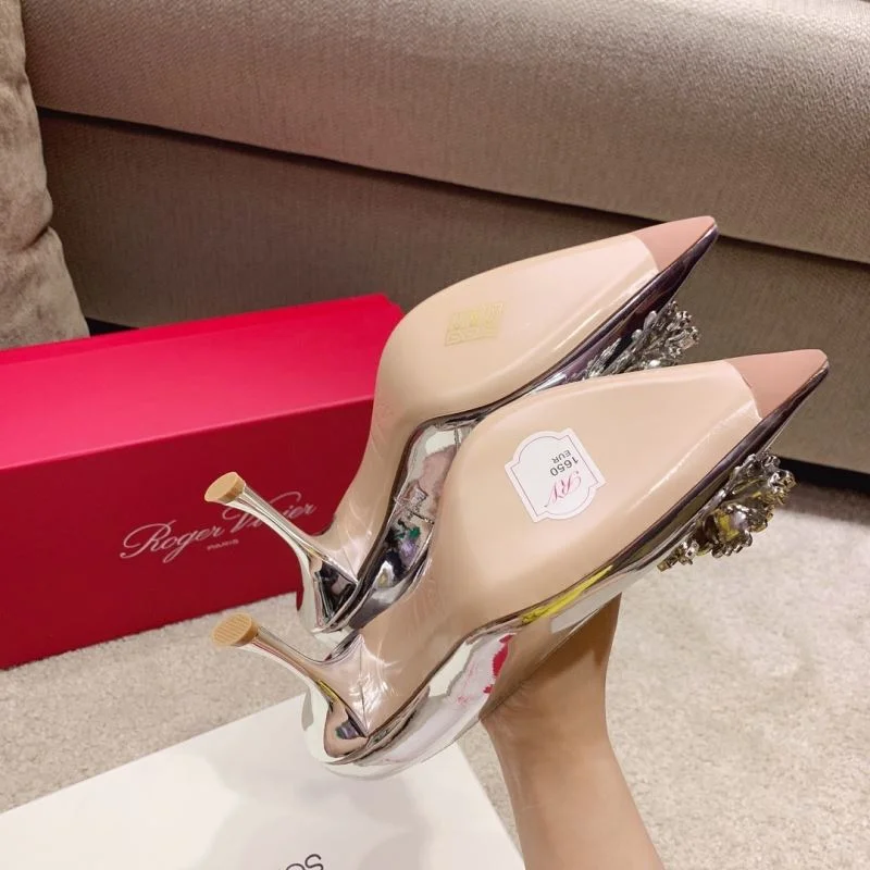 Economical Roger Vivier Shoes