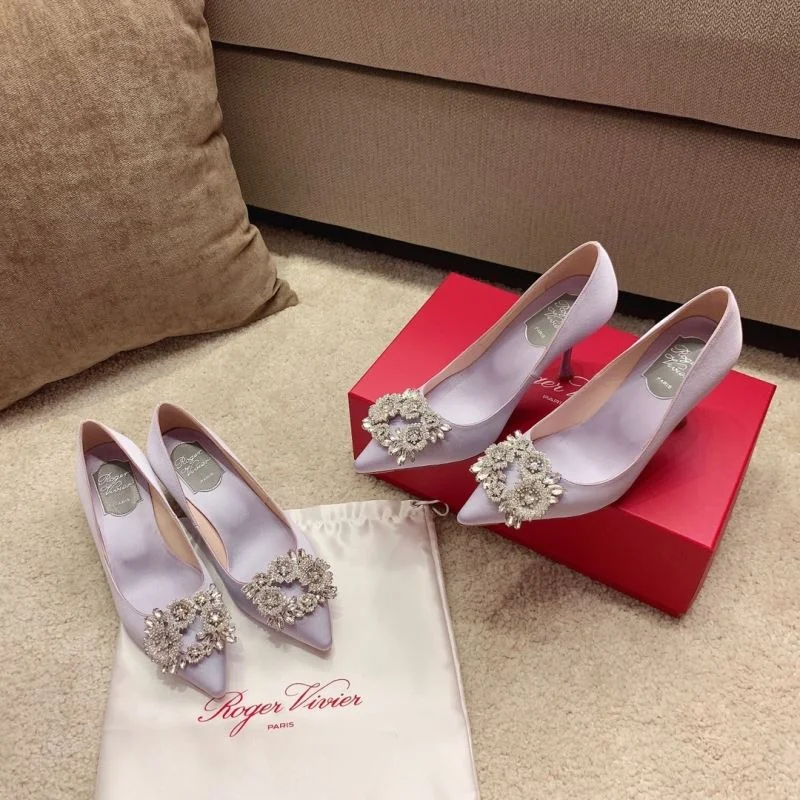 Roger Vivier Shoes