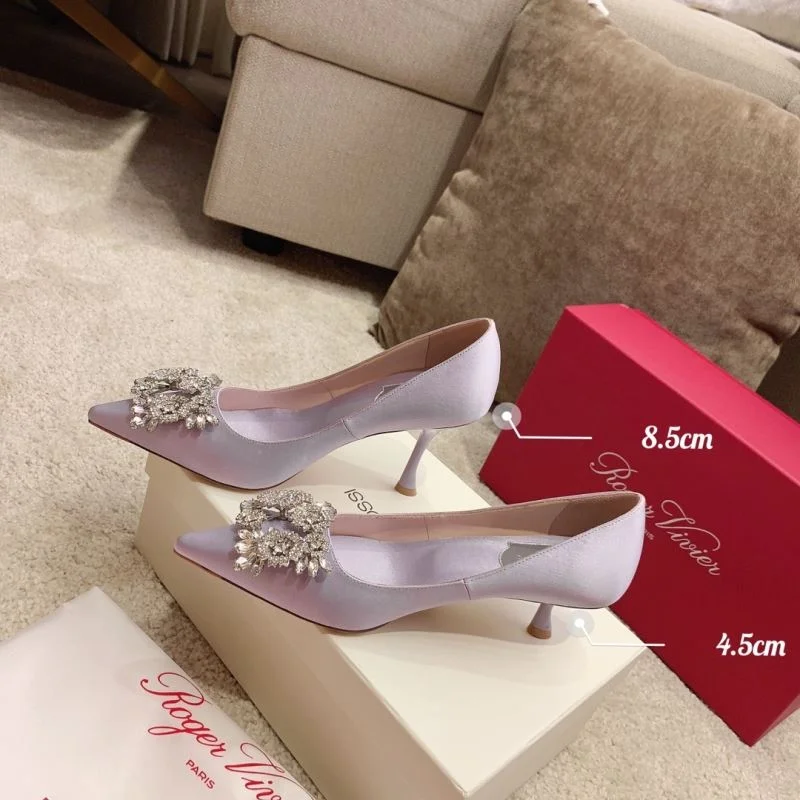 Cut-rate Roger Vivier Shoes