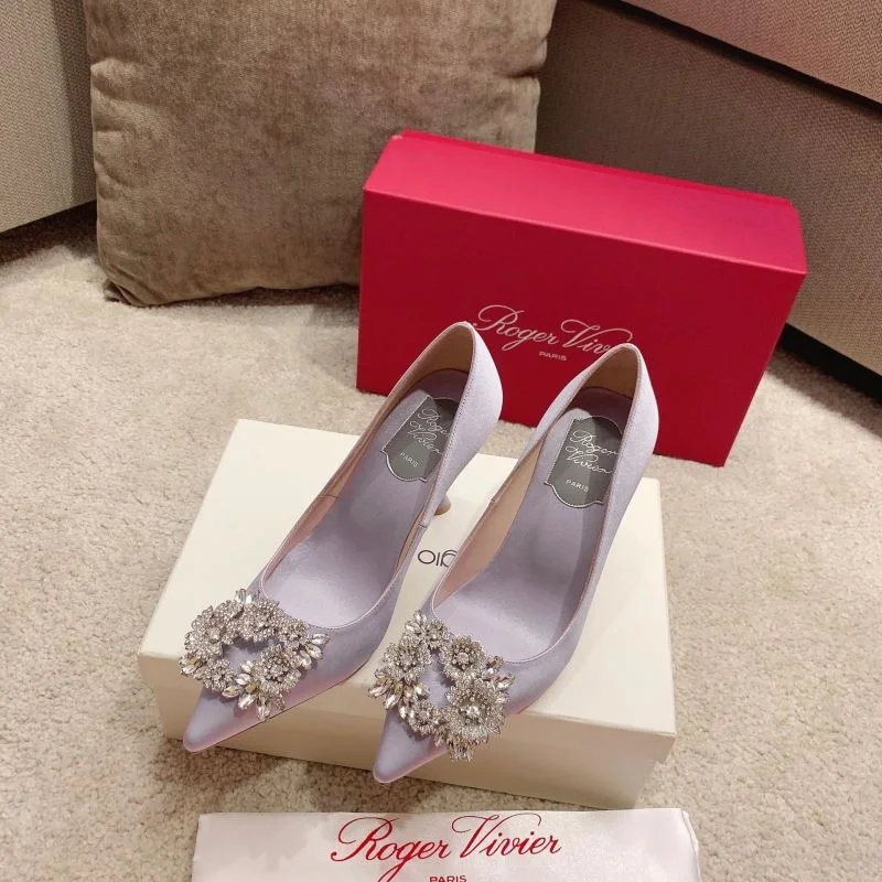 Cut-rate Roger Vivier Shoes