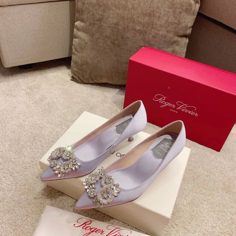 Cut-rate Roger Vivier Shoes