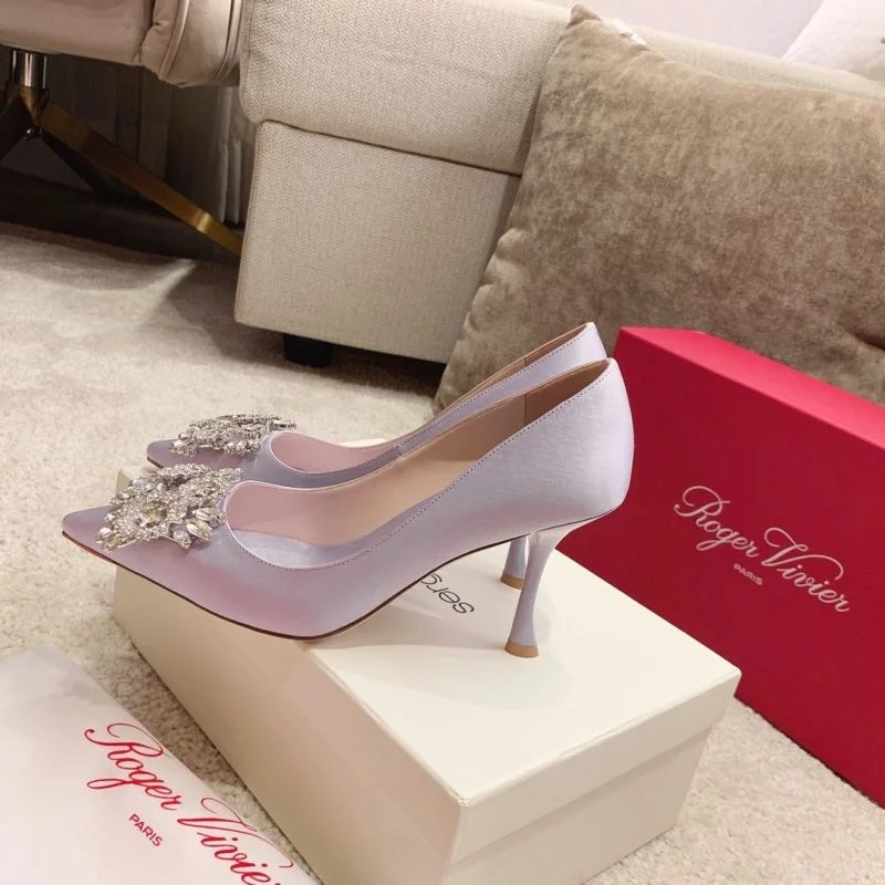 Cut-rate Roger Vivier Shoes