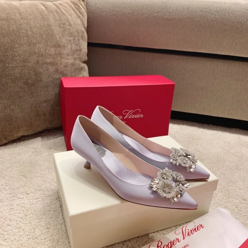 Cut-rate Roger Vivier Shoes