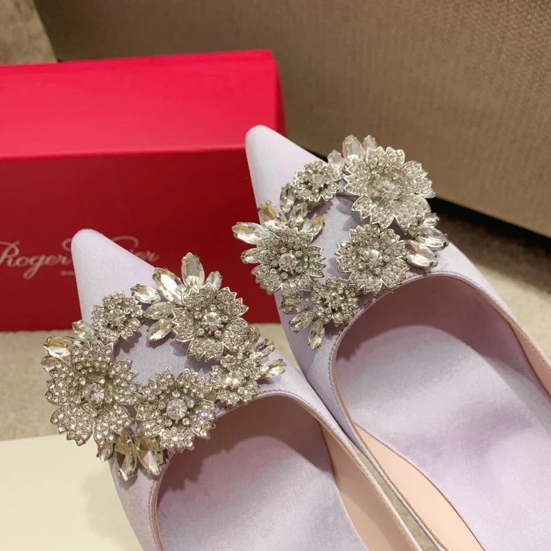 Cut-rate Roger Vivier Shoes