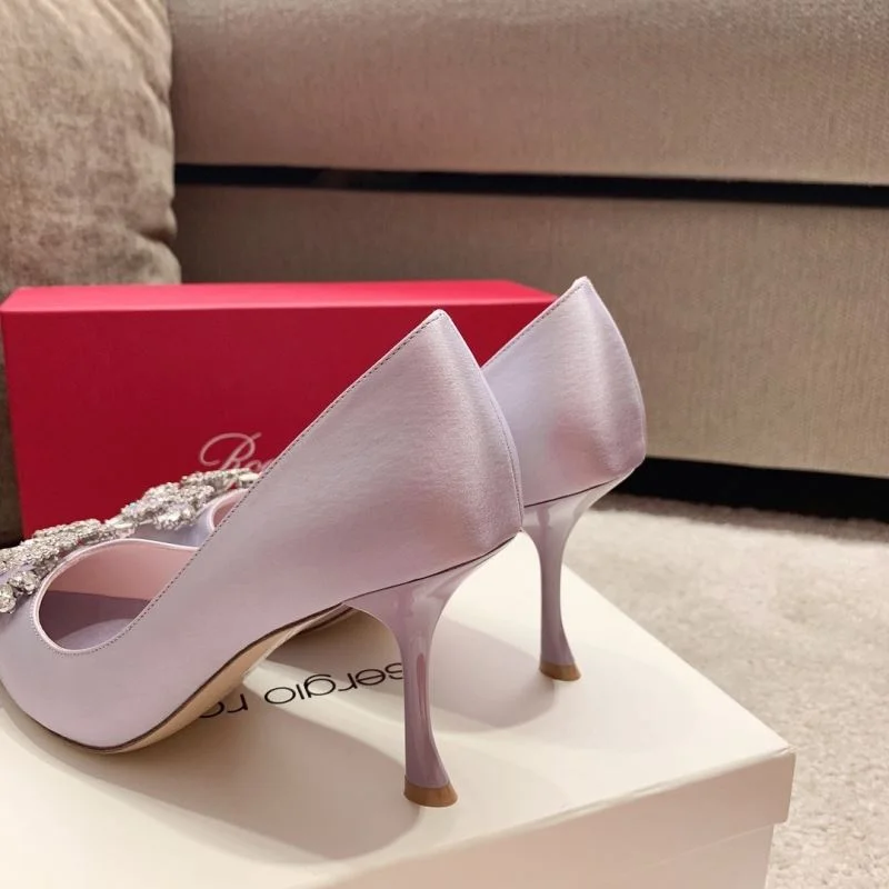 Cut-rate Roger Vivier Shoes