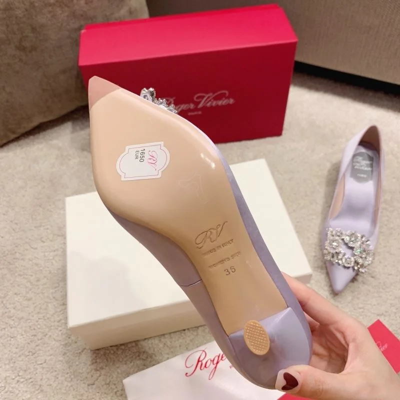 Cut-rate Roger Vivier Shoes