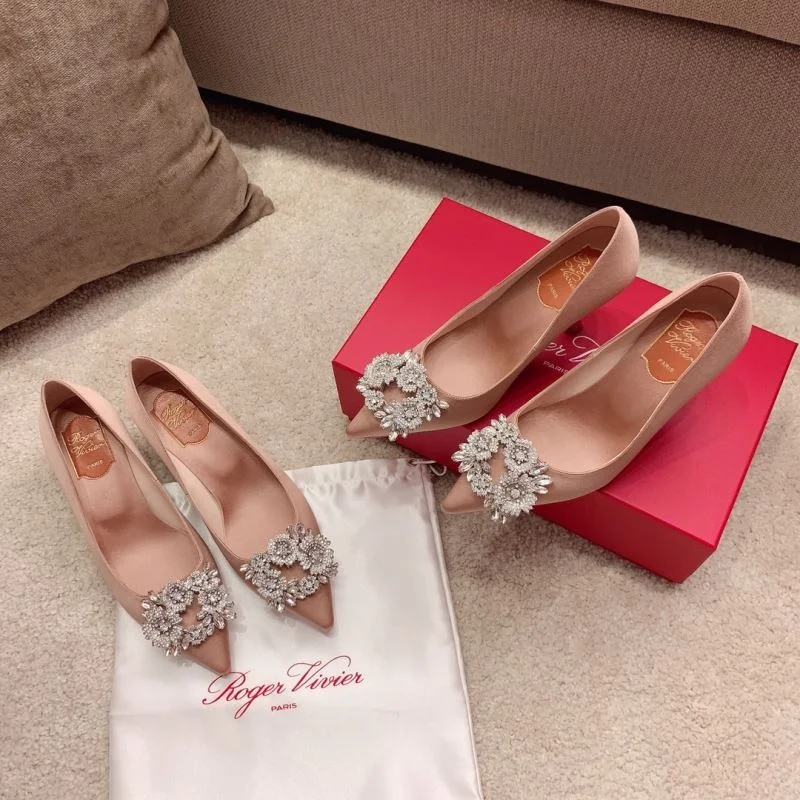 Roger Vivier Shoes