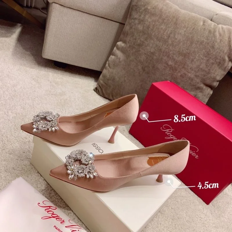 Original Roger Vivier Shoes
