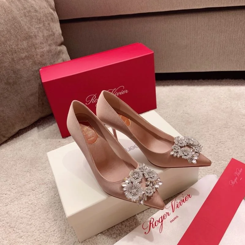 Original Roger Vivier Shoes