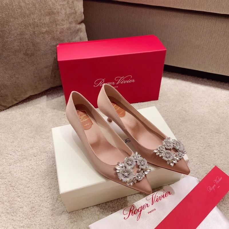 Original Roger Vivier Shoes