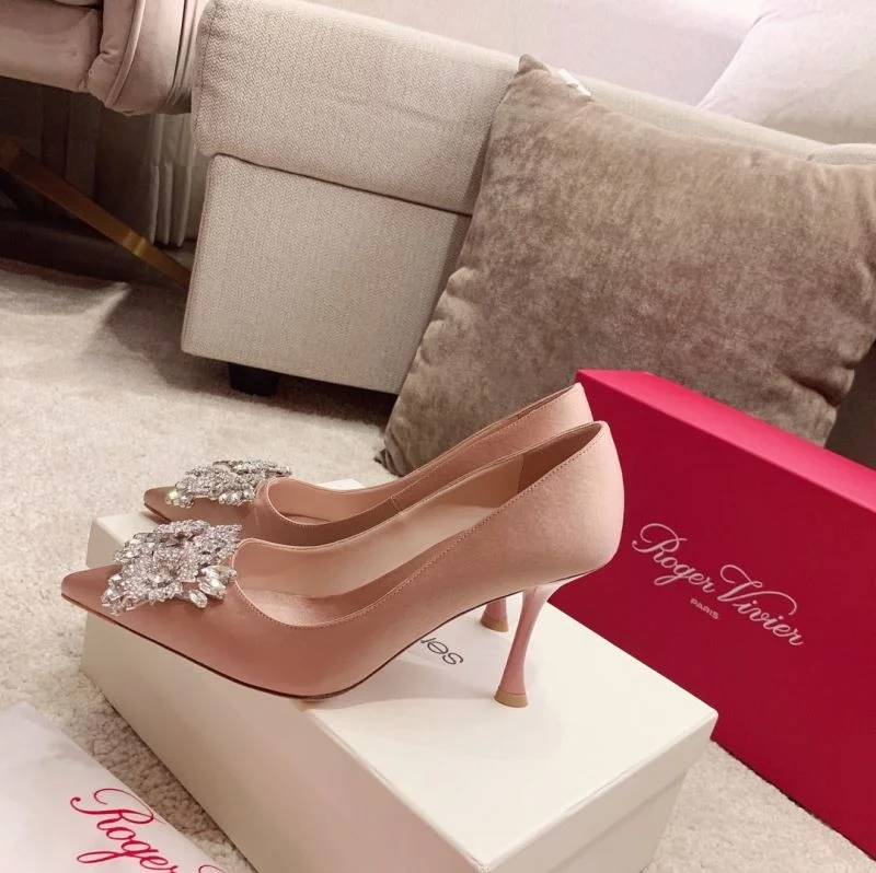 Original Roger Vivier Shoes