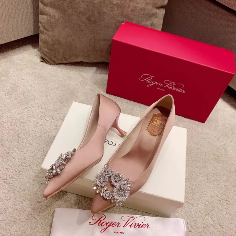 Original Roger Vivier Shoes