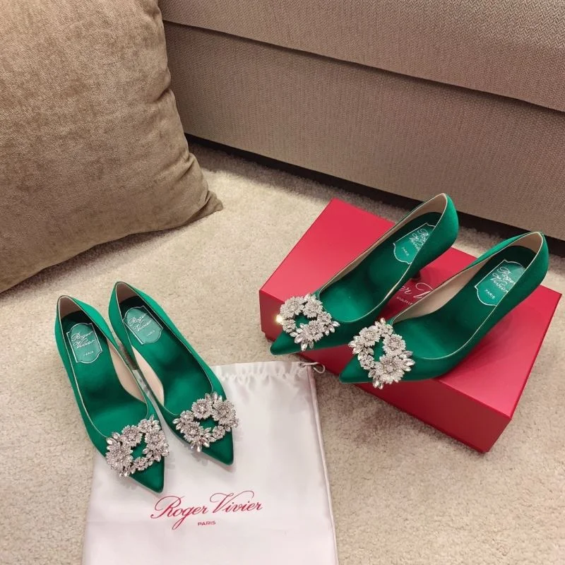 Roger Vivier Shoes