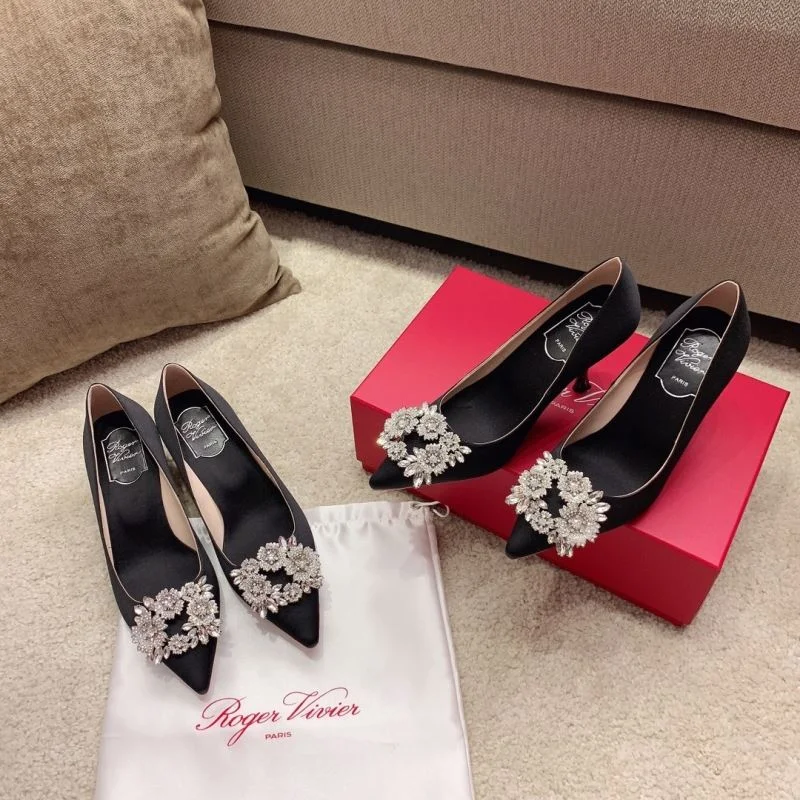 Roger Vivier Shoes