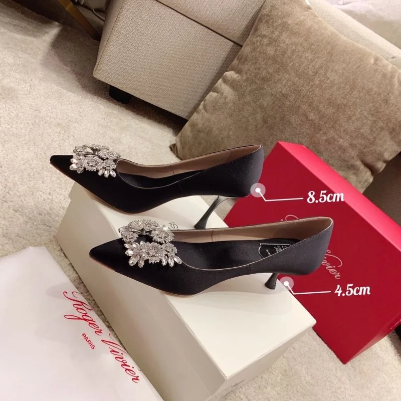 Economical Roger Vivier Shoes