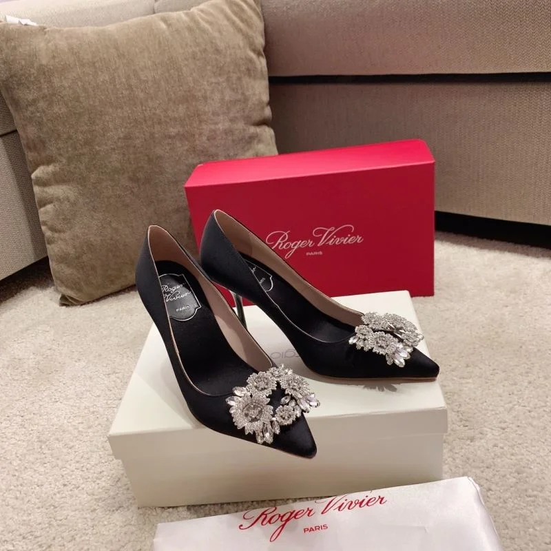 Economical Roger Vivier Shoes