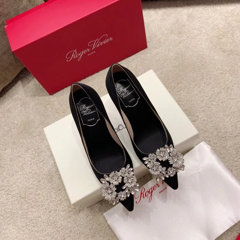 Economical Roger Vivier Shoes