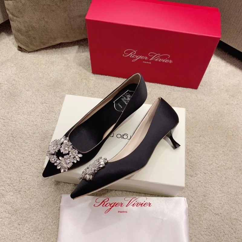 Economical Roger Vivier Shoes