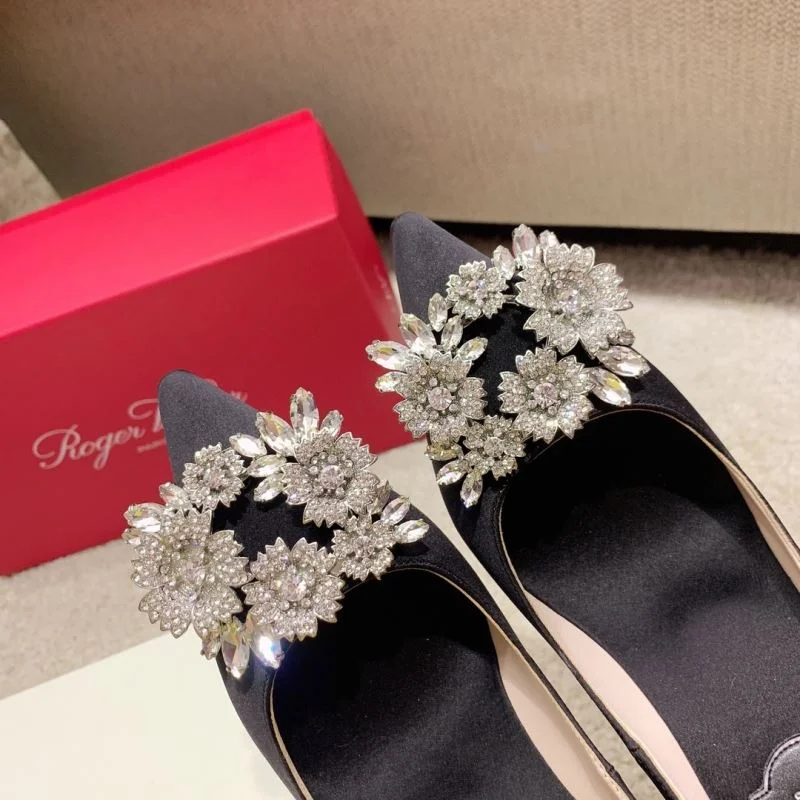 Economical Roger Vivier Shoes