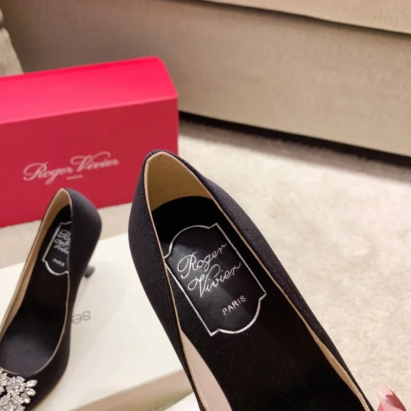 Economical Roger Vivier Shoes