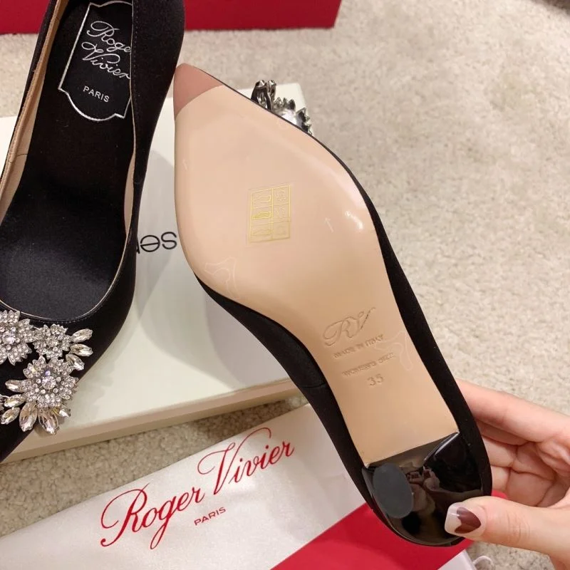 Economical Roger Vivier Shoes
