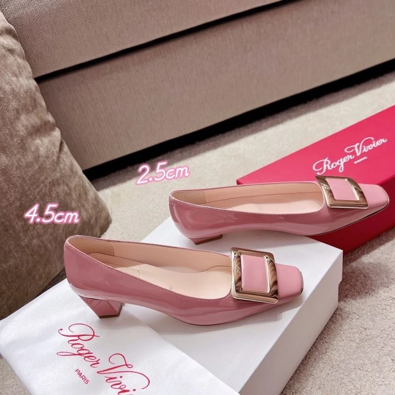 Roger Vivier Shoes