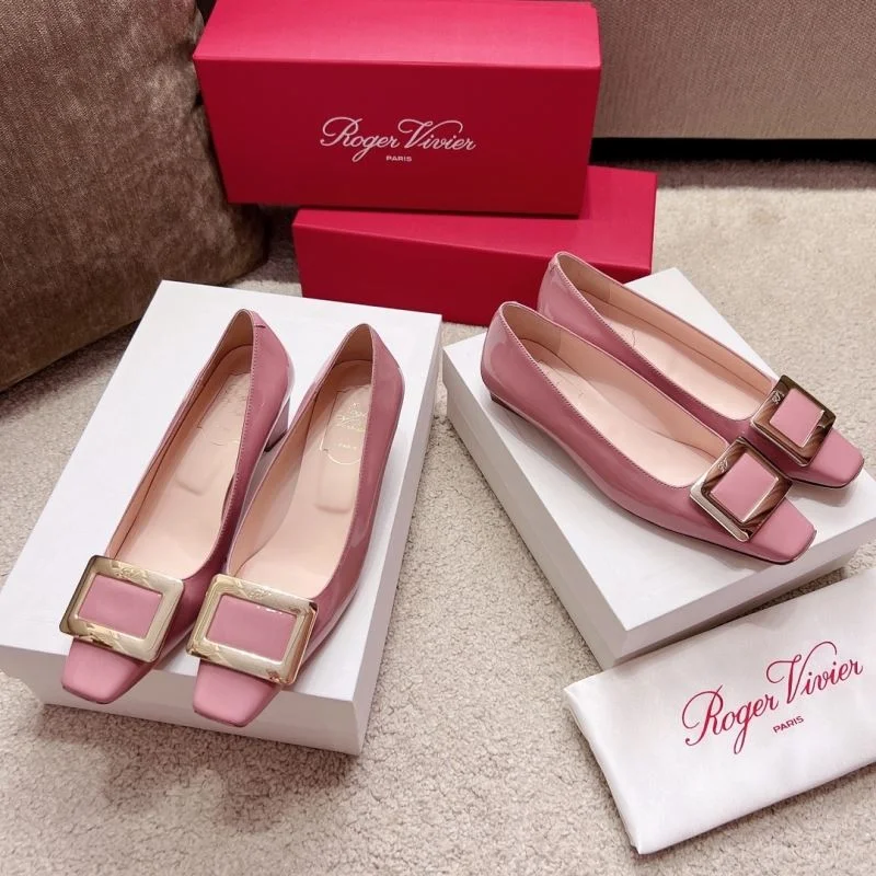 Official Roger Vivier Shoes