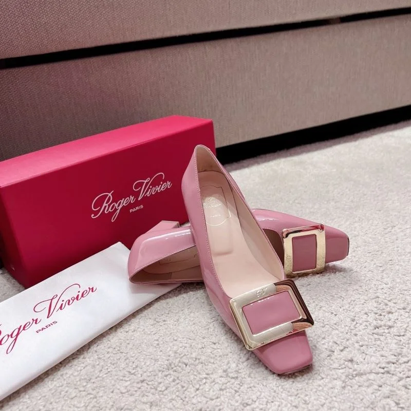 Official Roger Vivier Shoes