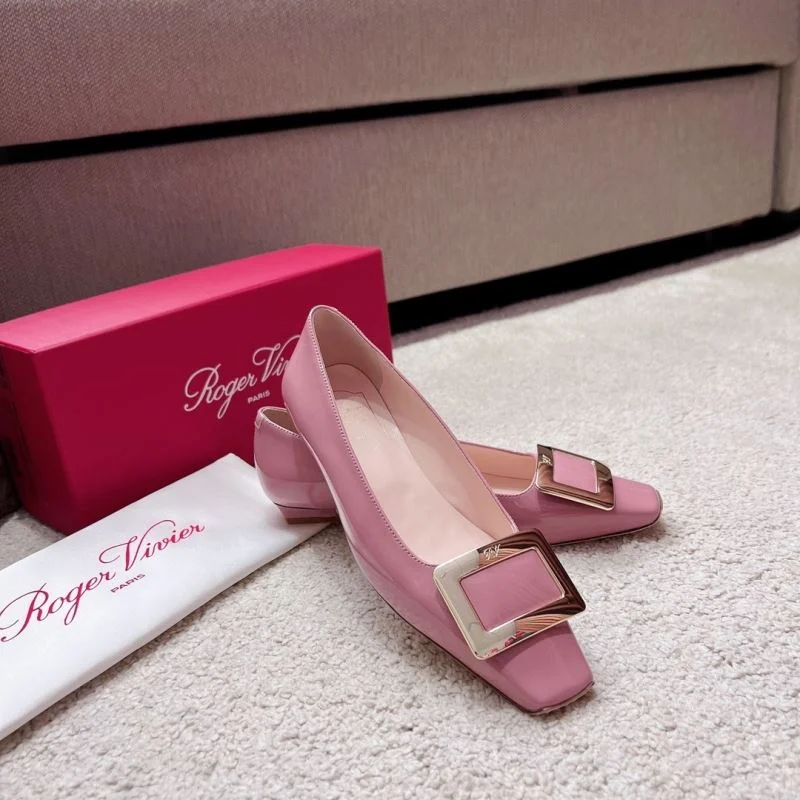 Official Roger Vivier Shoes