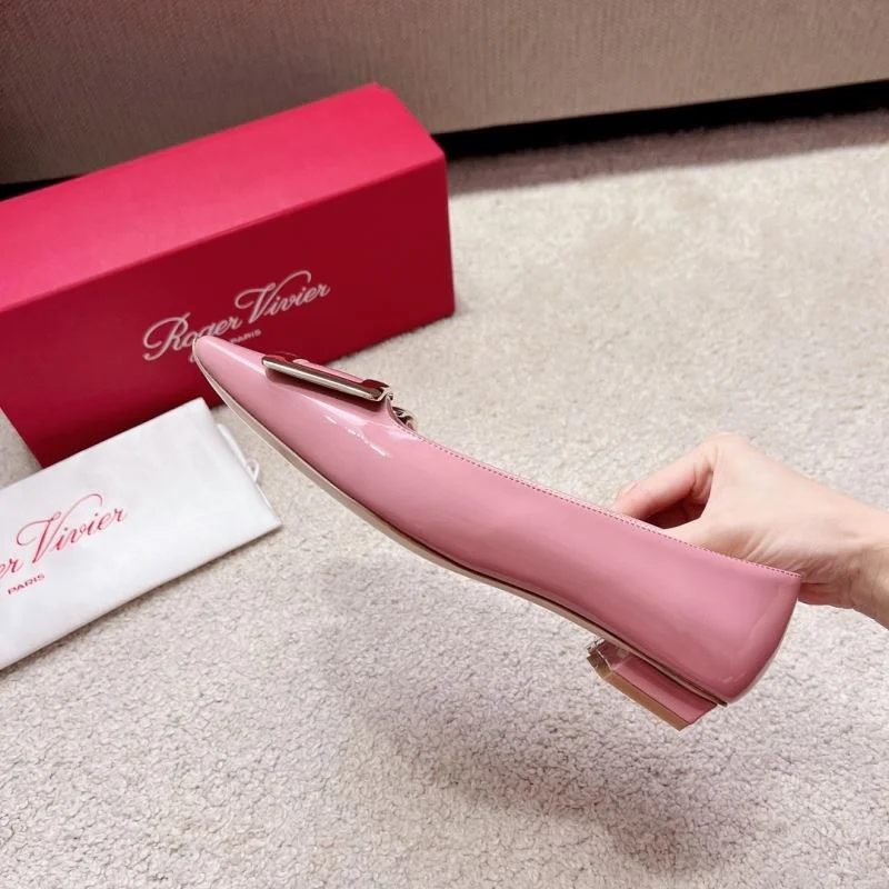 Official Roger Vivier Shoes