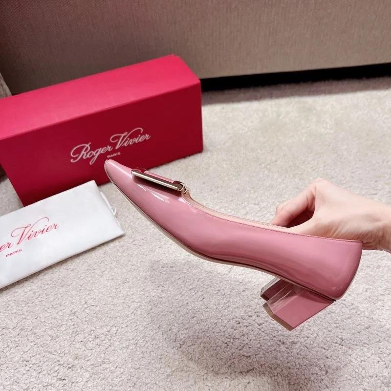 Official Roger Vivier Shoes