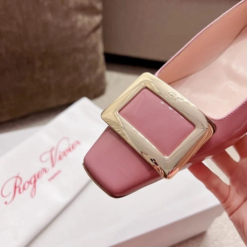 Official Roger Vivier Shoes