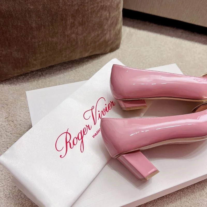 Official Roger Vivier Shoes