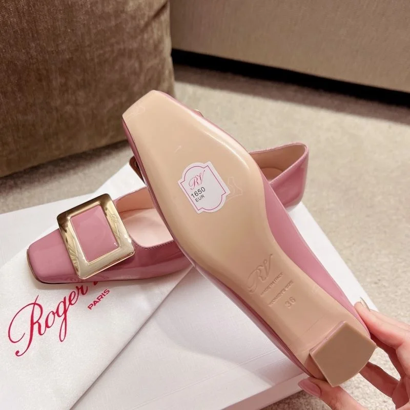 Official Roger Vivier Shoes