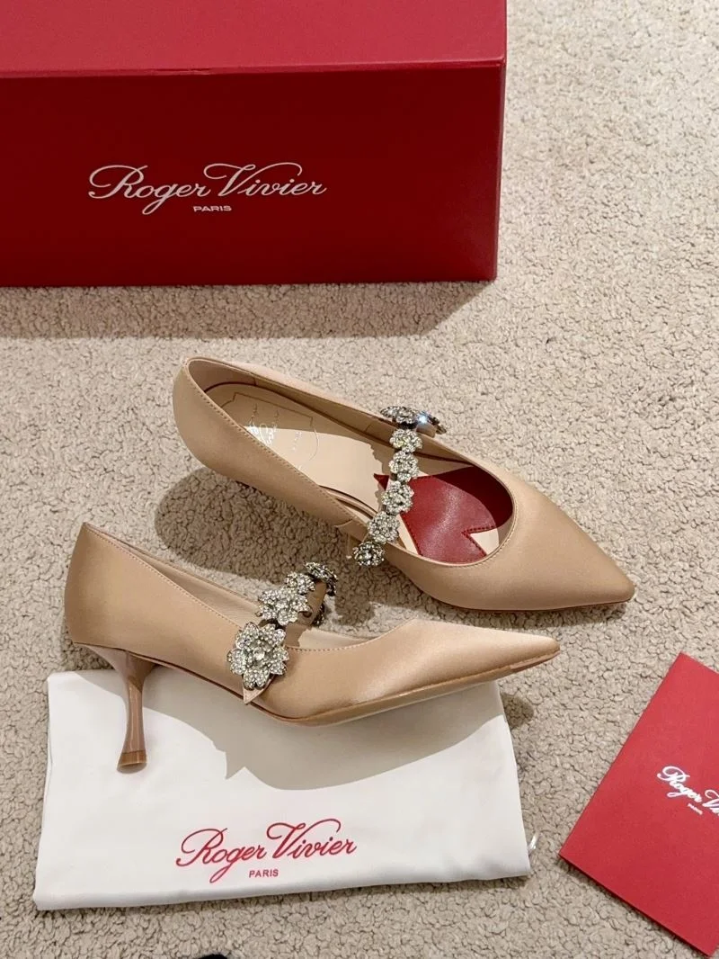 Roger Vivier Shoes