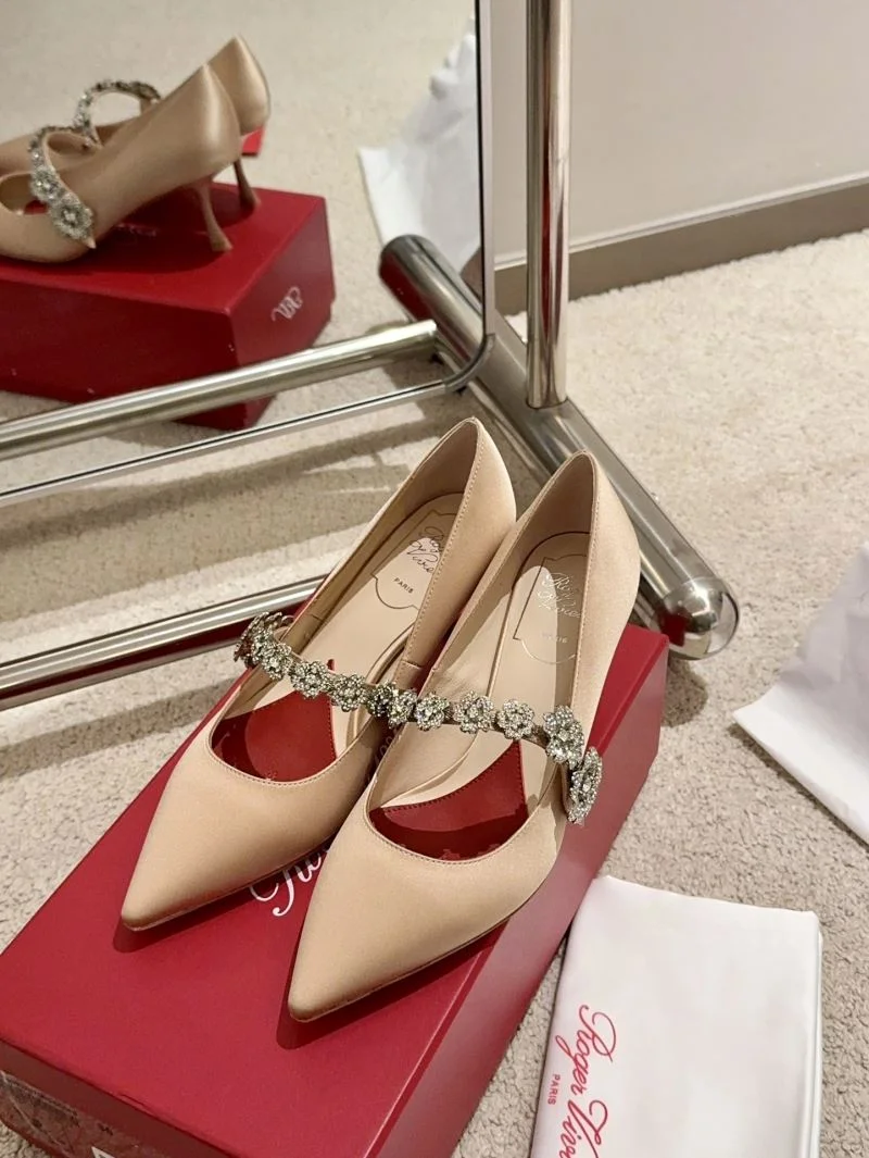 Budget-friendly Roger Vivier Shoes