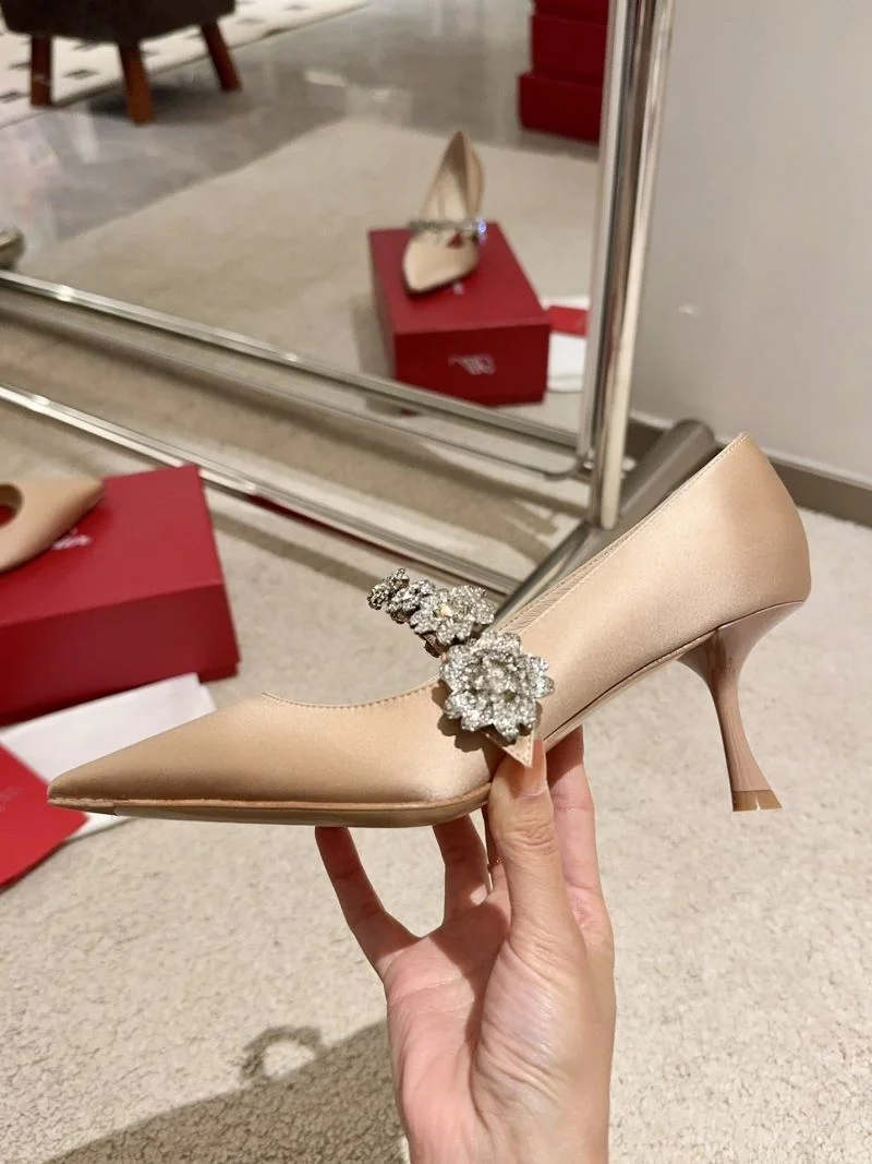 Budget-friendly Roger Vivier Shoes