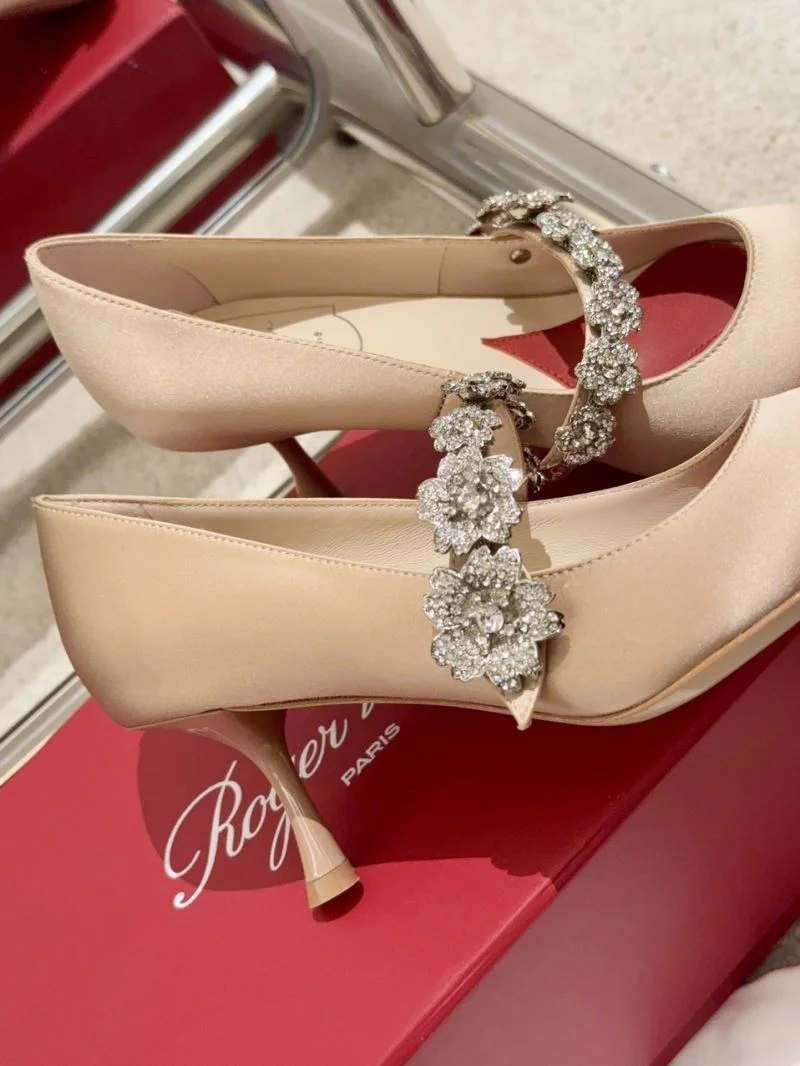 Budget-friendly Roger Vivier Shoes