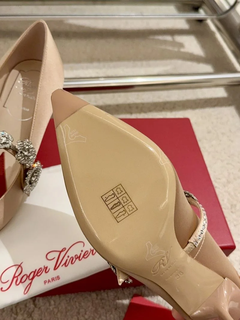 Budget-friendly Roger Vivier Shoes